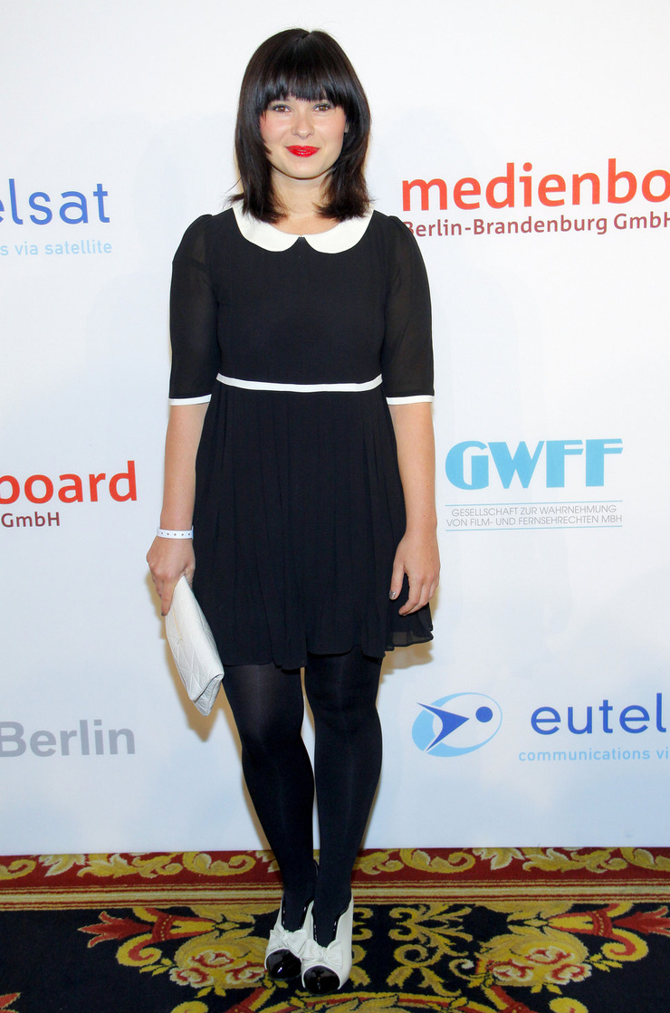 Picture of Anna Fischer