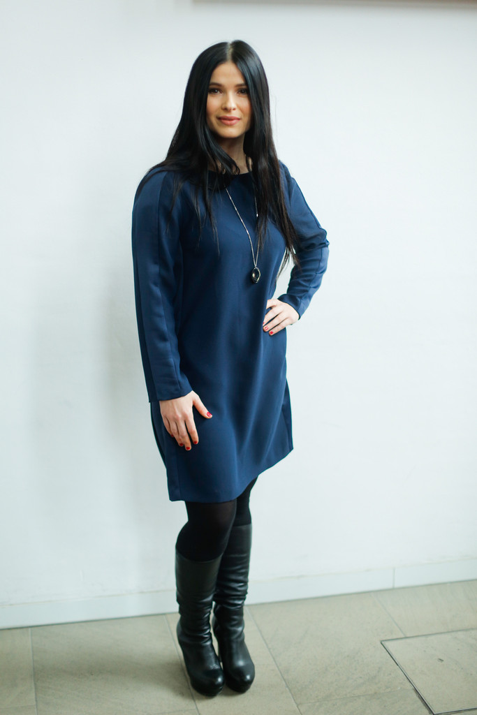 Picture of Anna Fischer