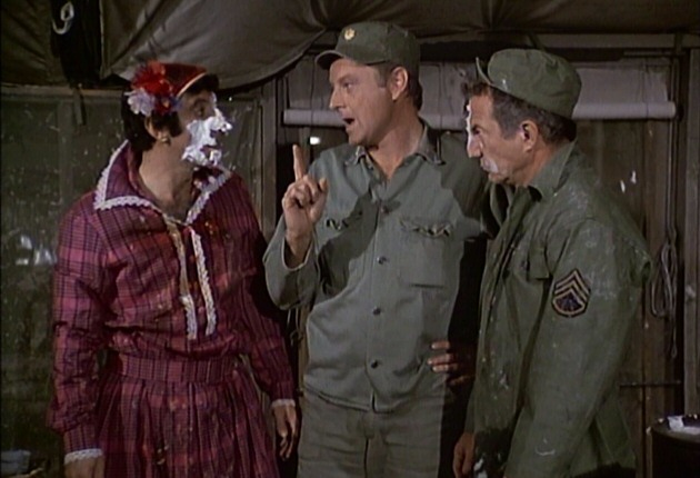 Picture of M*A*S*H