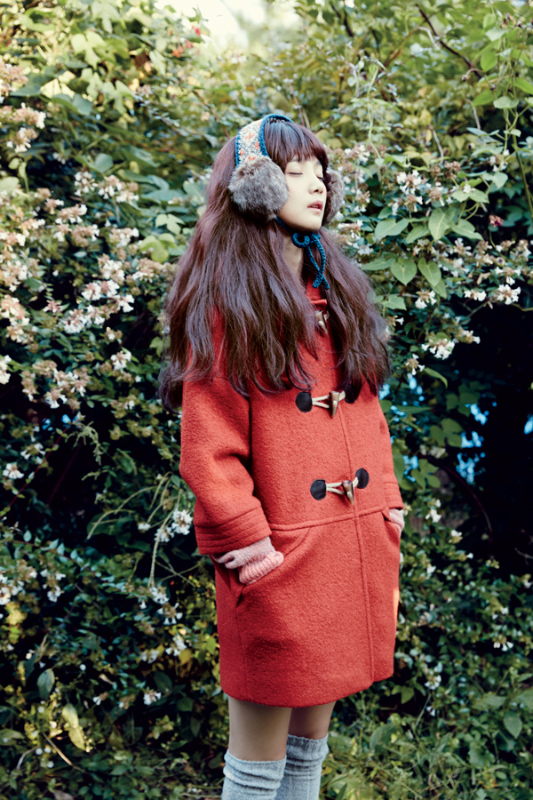 Picture of Seung-ah Yoon