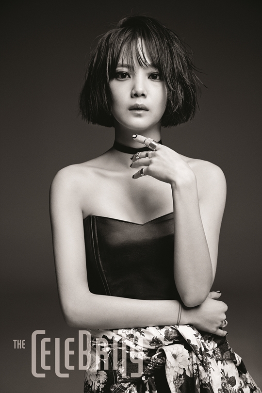 Picture of Seung-ah Yoon