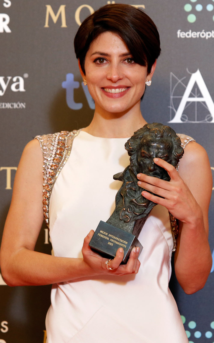 Image of Bárbara Lennie