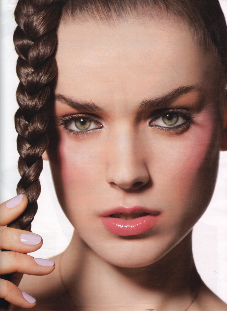 Victoria Munteanu picture