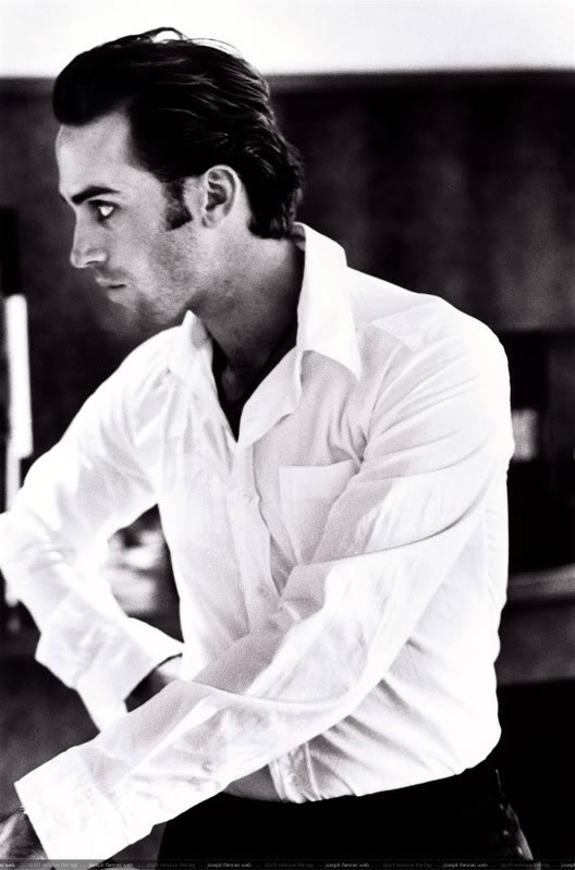 Image of Joseph Fiennes