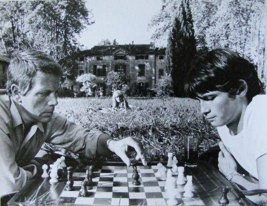 Picture of La promesse