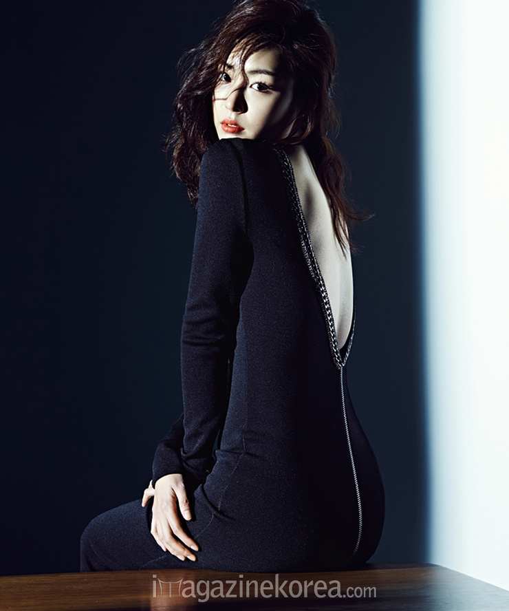 Image of Yeon-hee Lee
