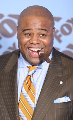 Picture of Chi McBride
