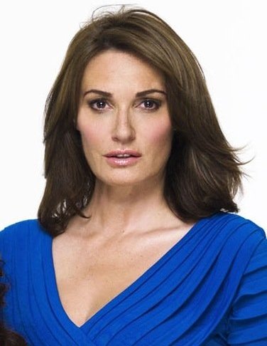 Picture of Sarah Parish