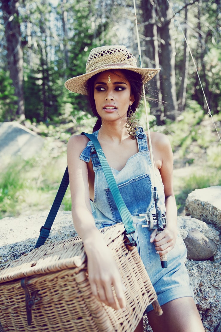 Picture of Alyssah Ali