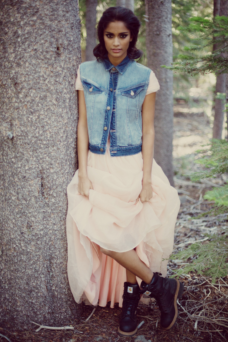 Picture of Alyssah Ali