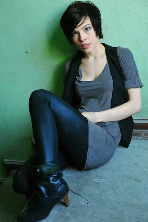 Picture of Laura Maria Heid