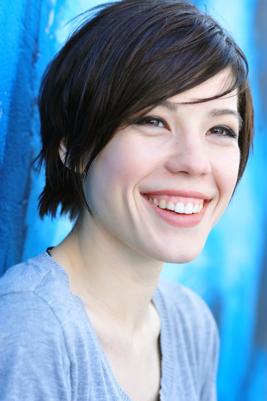 Picture of Laura Maria Heid