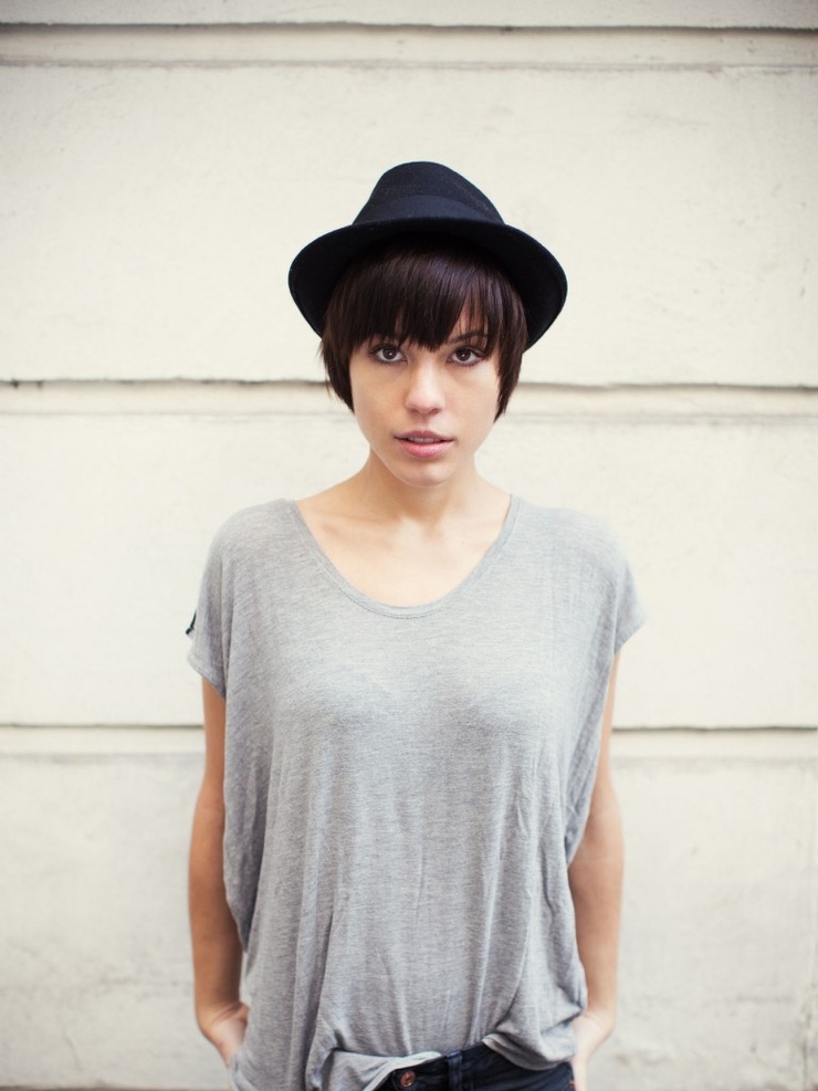 Picture of Laura Maria Heid