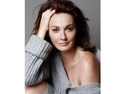 Image of Sarah Parish
