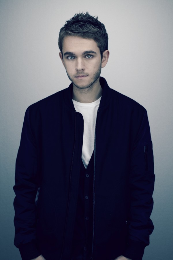 Picture of Zedd