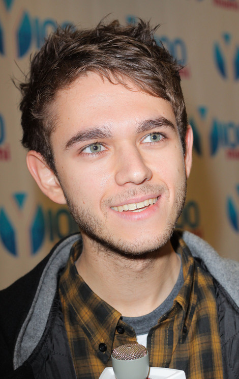 Image of Zedd