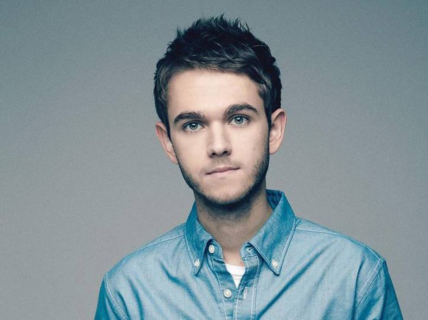 Zedd picture