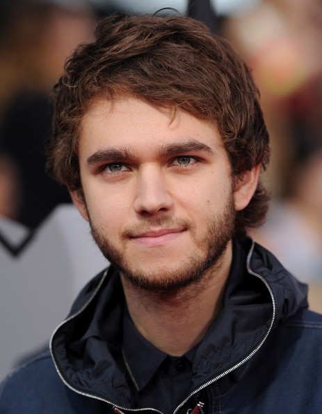 Zedd image