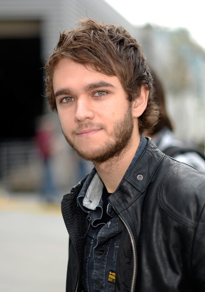 Zedd picture