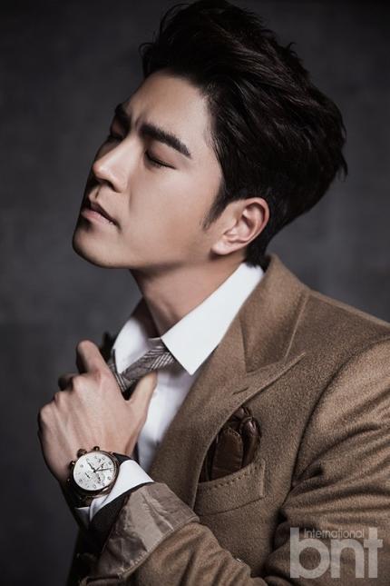 Hong Jong-Hyeon image