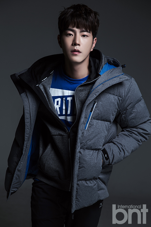 Hong Jong-Hyeon image