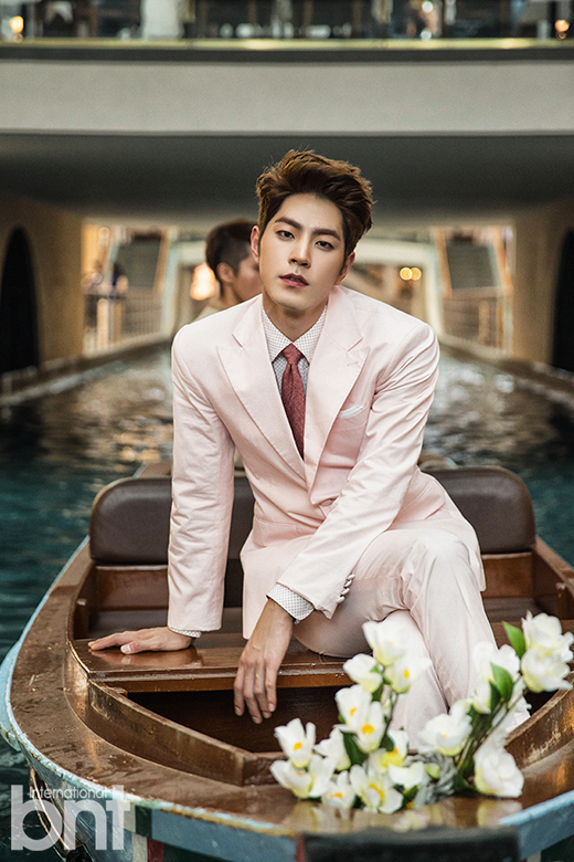 Hong Jong-Hyeon picture