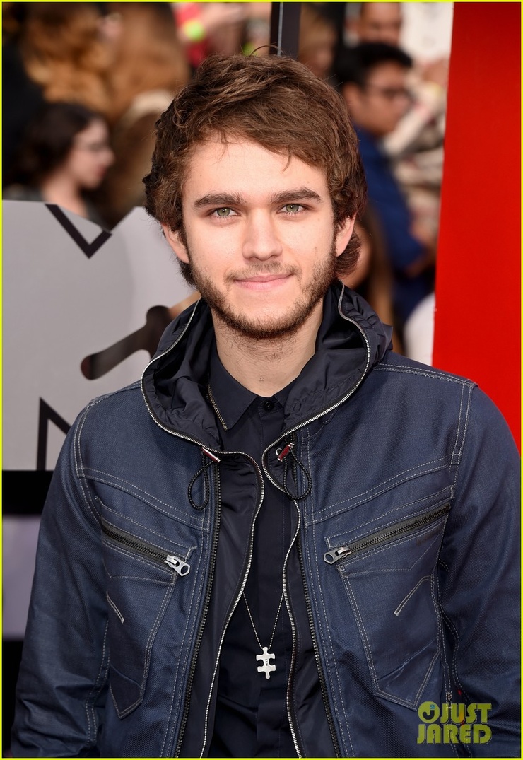 Image of Zedd