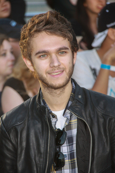 Picture of Zedd
