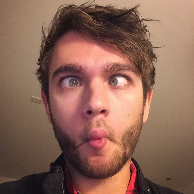 Picture of Zedd