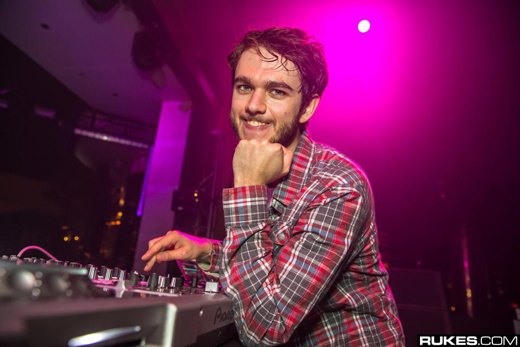 Picture of Zedd