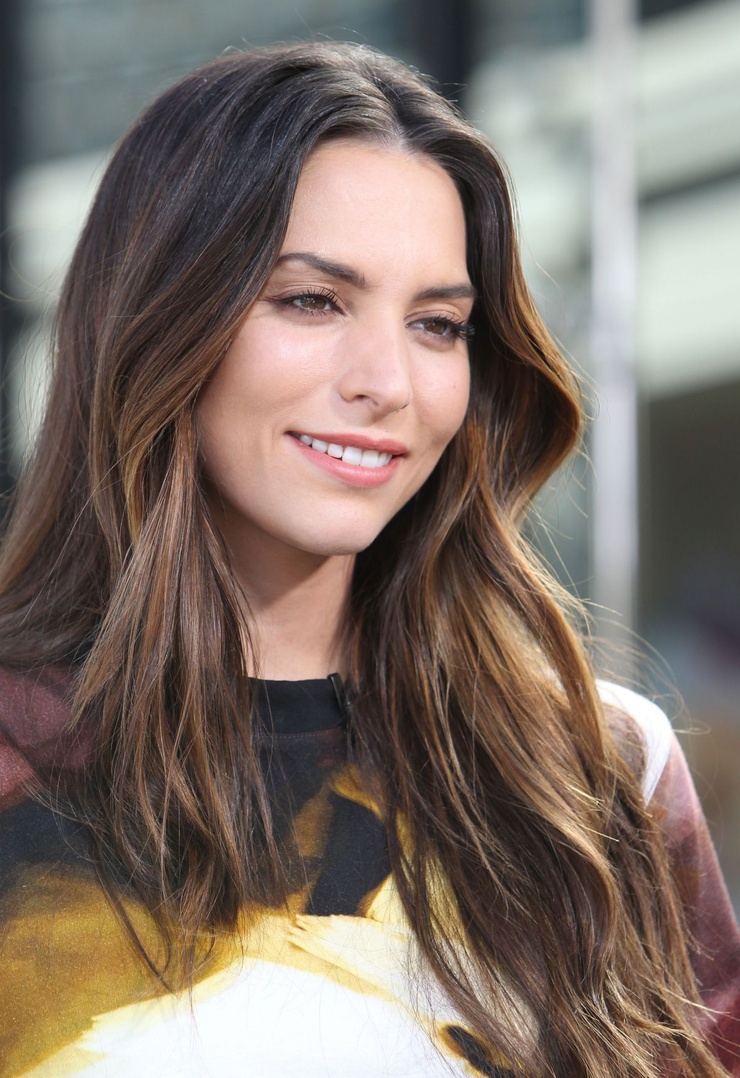 Picture of Genesis Rodriguez