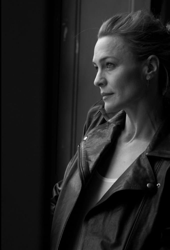 Picture of Robin Wright