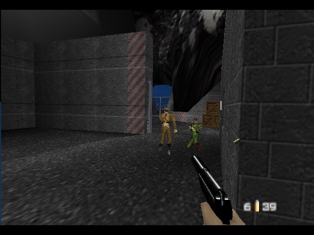 GoldenEye 007 image