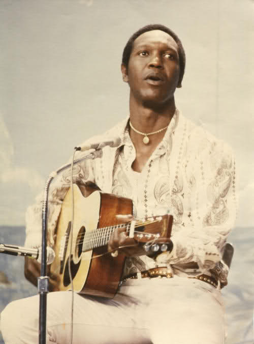 Picture of Willie Wright