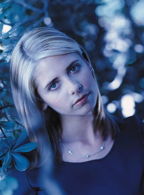 Picture of Buffy Summers (all versions)
