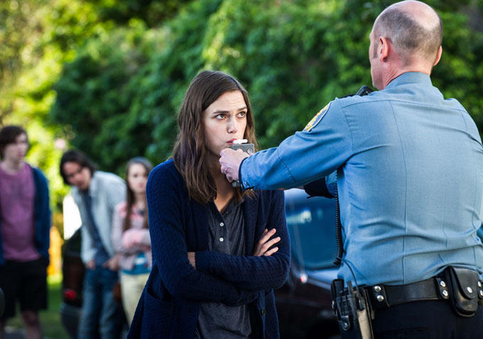 Picture of Laggies