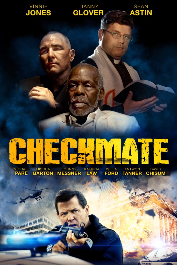 Picture of Checkmate