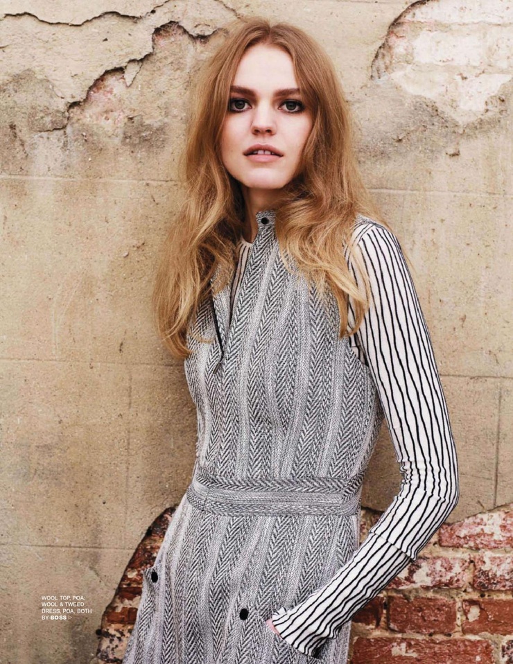 Grace Plowden picture