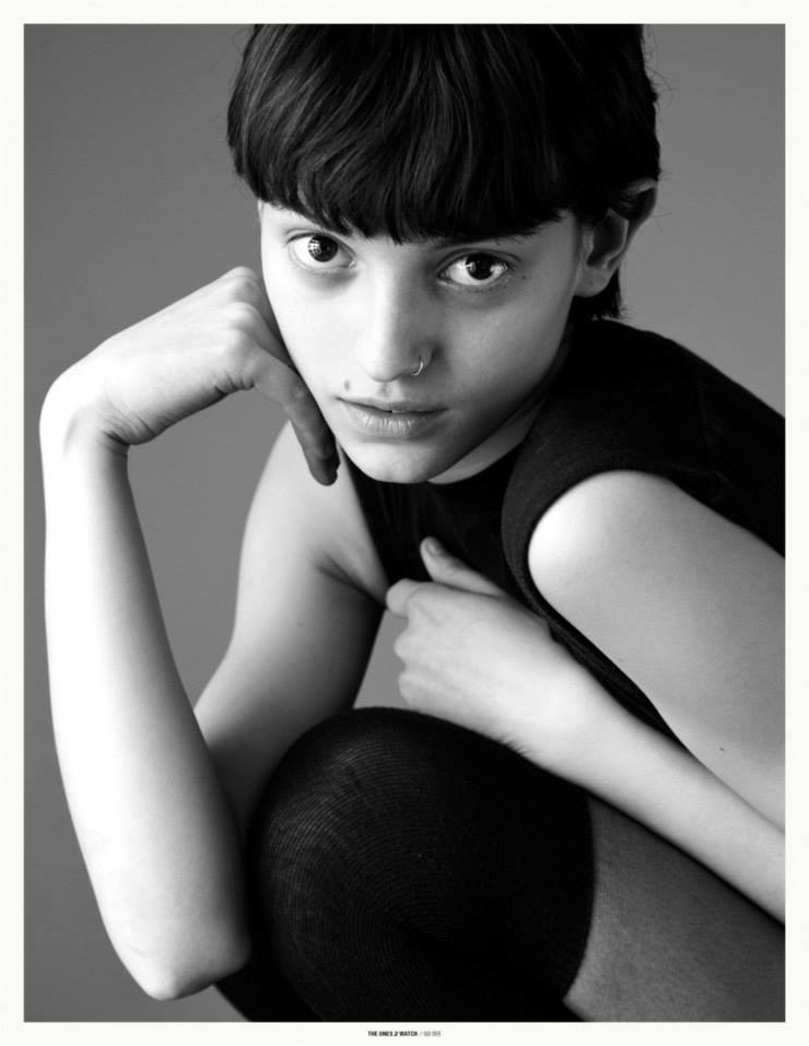 Picture of Rebeca Marcos