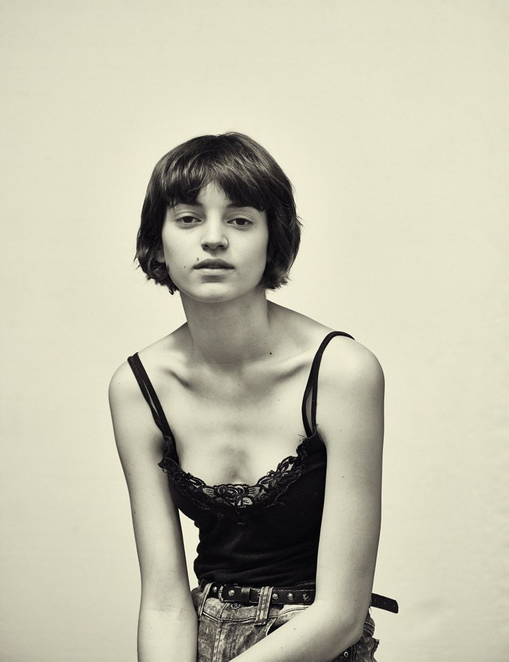 Picture of Rebeca Marcos