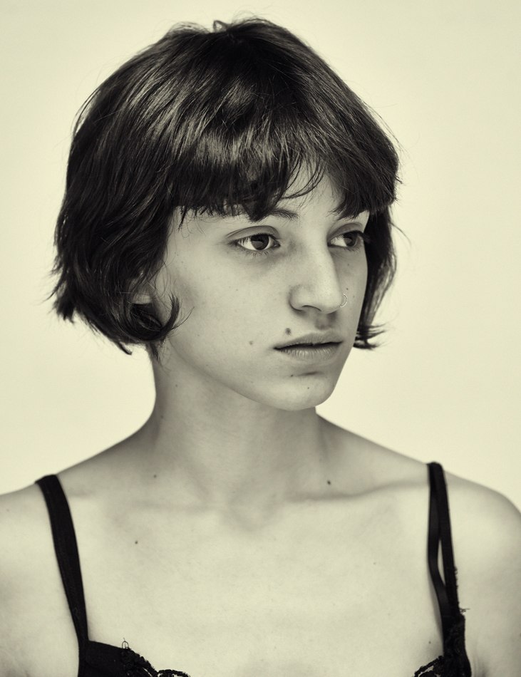 Picture of Rebeca Marcos