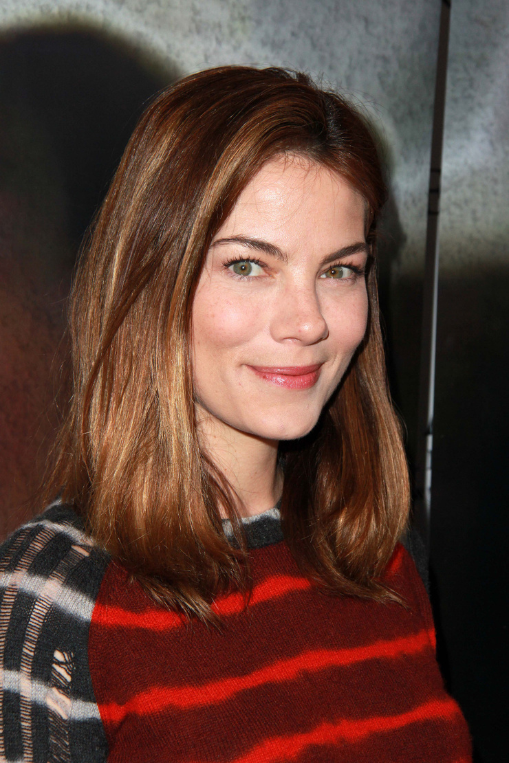 Image of Michelle Monaghan