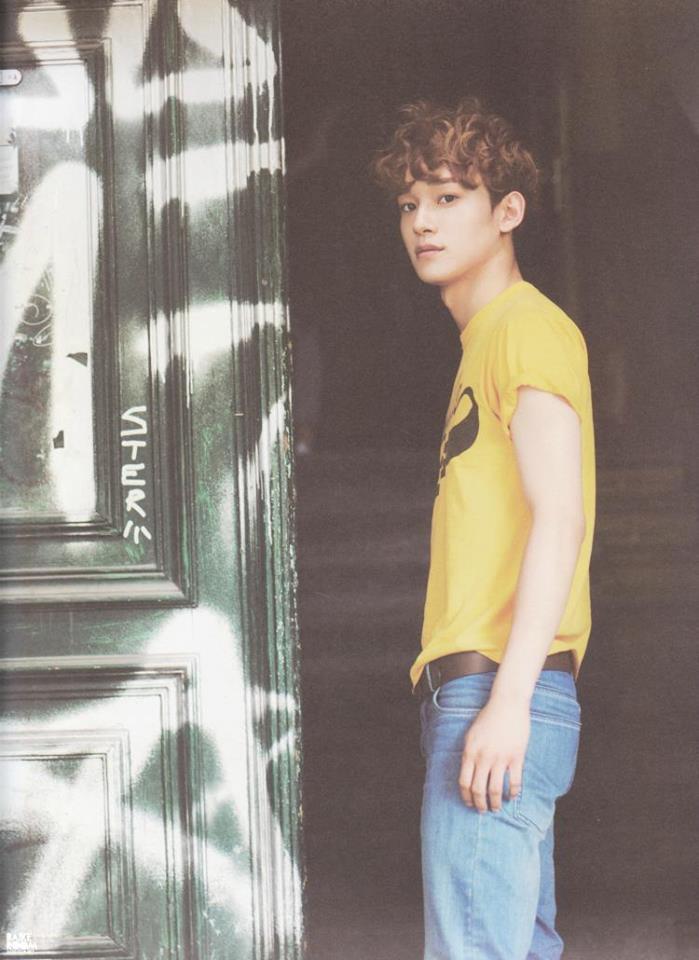 Picture of Chen
