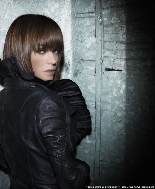 Picture of Taryn Manning