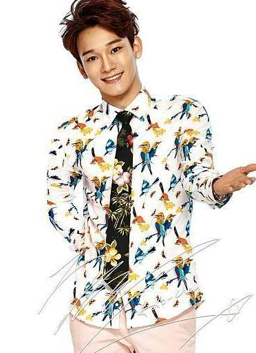 Picture of Chen