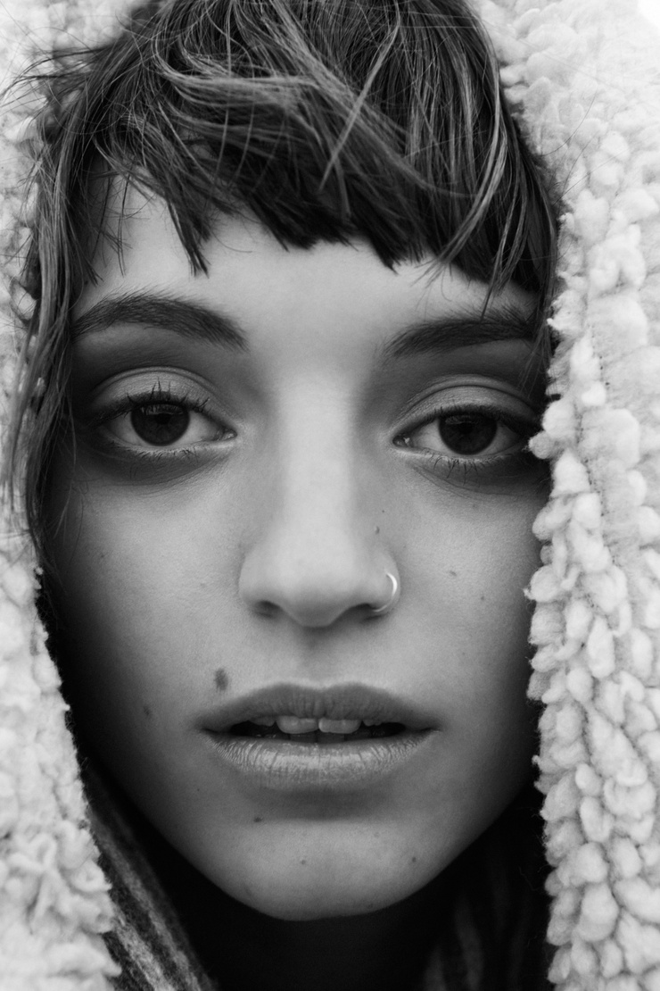 Picture of Rebeca Marcos