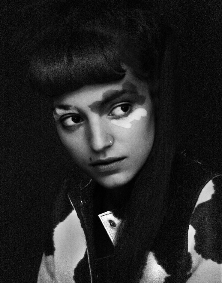 Novembre magazine S/S 2014