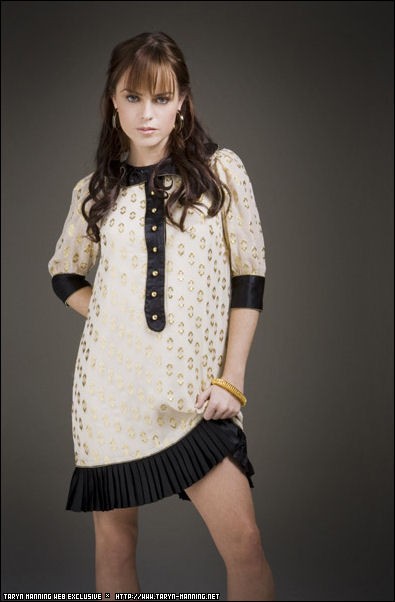 Picture of Taryn Manning