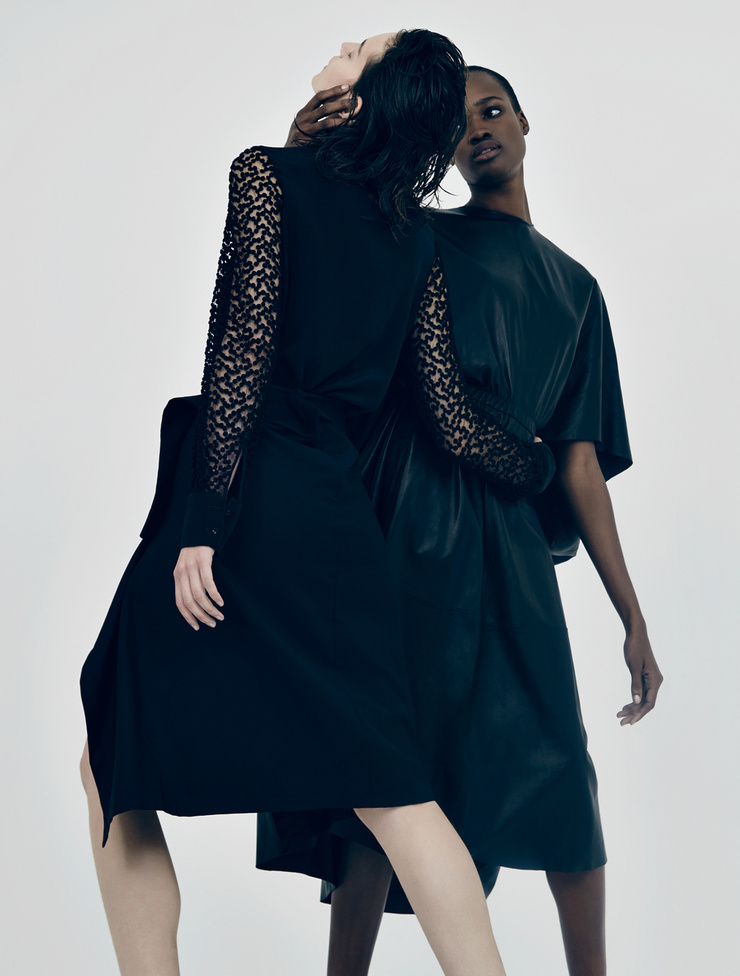 Qvest magazine Fall 2014