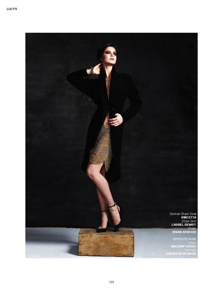 Image of Isabella Farrell